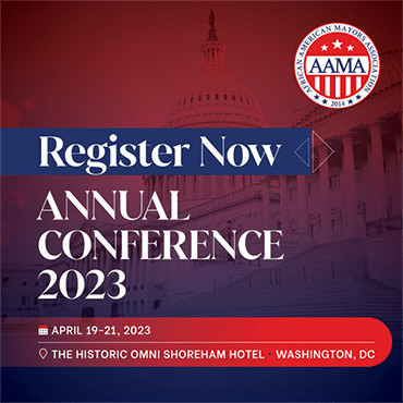Annual Conference 2023 – AAMA