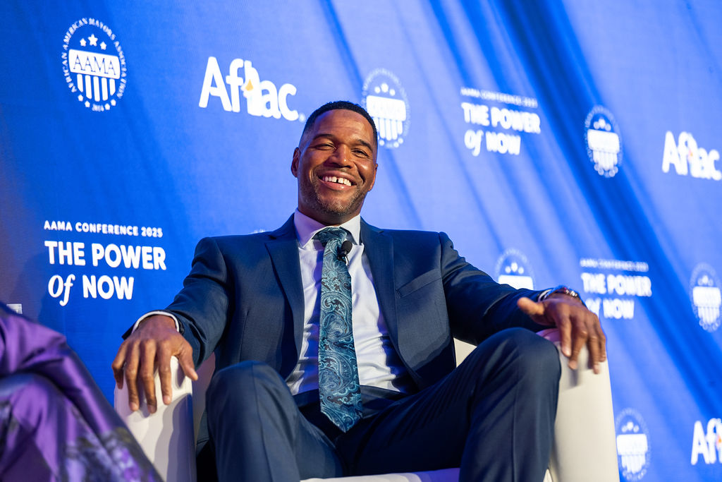 2025 Annual Conference – AAMA