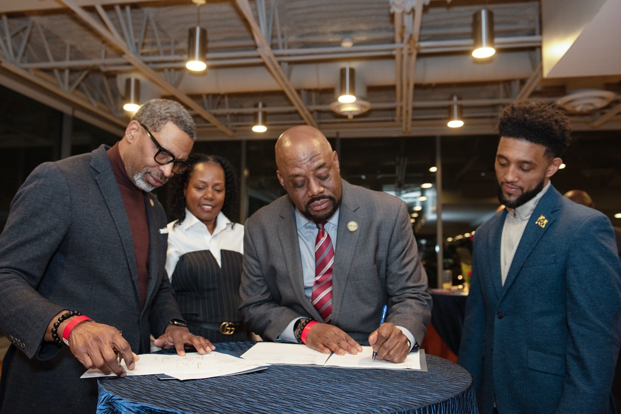 AAMA and NAACP Announce Partnership to Advance Civil Rights and ...